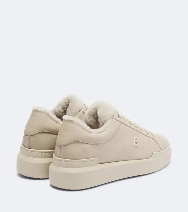 Bogner Hollywood 31 Leather Sneakers