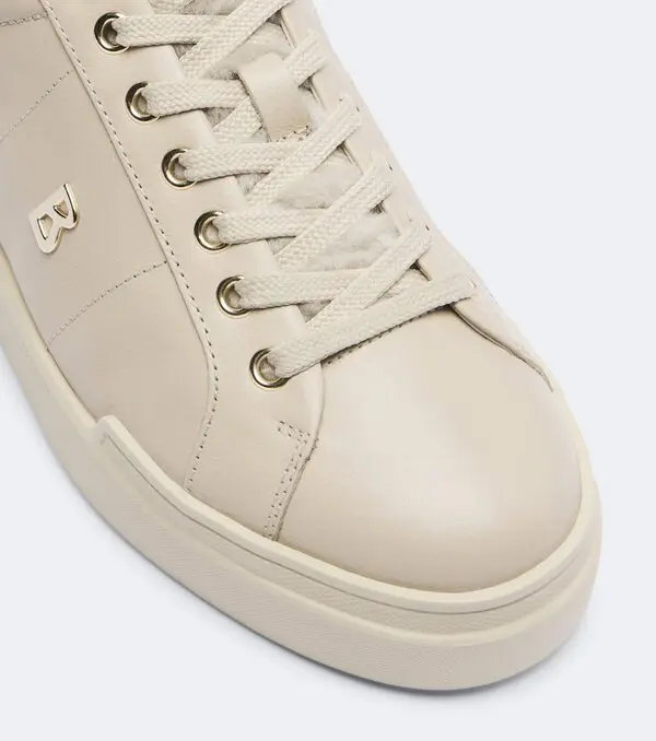 Bogner Hollywood 31 Leather Sneakers