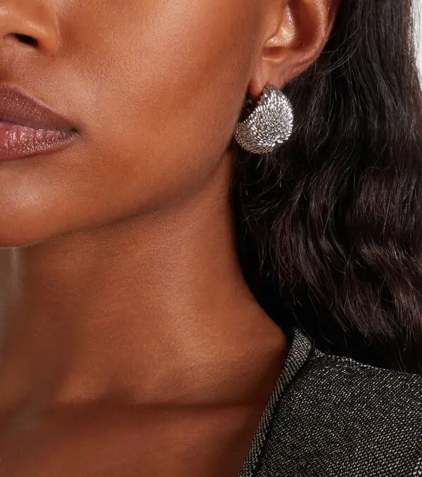 Jacquemus Herisson Earrings