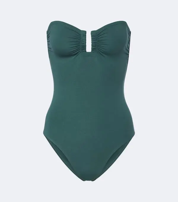 ERES Cassiopee Swimsuit - Green