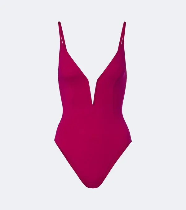 ERES Galbe Swimsuit - Pink