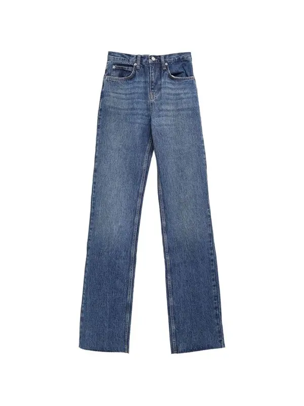 THE FRANKIE SHOP Dalston Denim Jeans