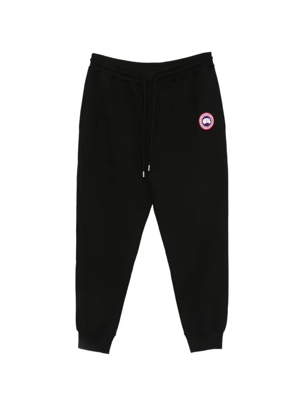 Canada Goose Loon Cotton Sweatpants