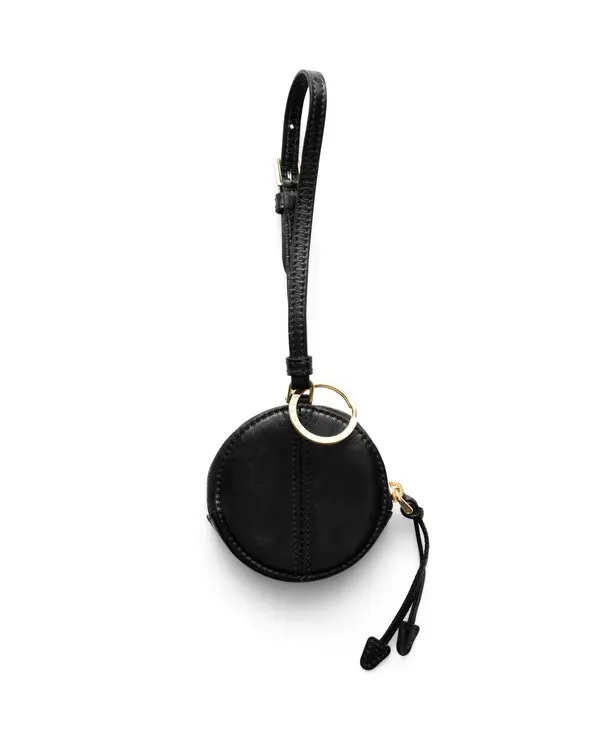 Prada Leather Mini-pouch