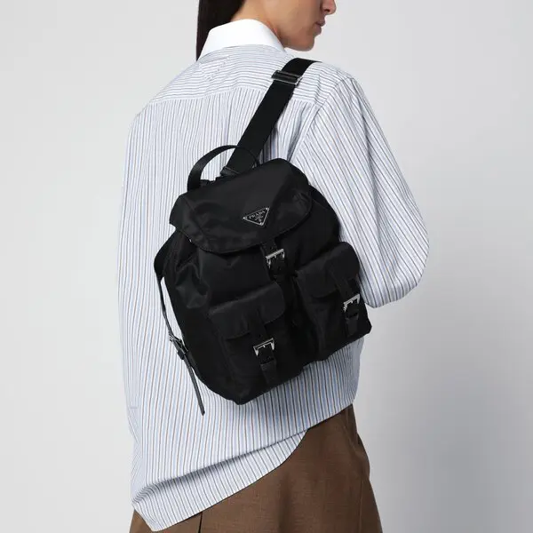 Prada Re-edition 1978 Small Re-nylon Backpack