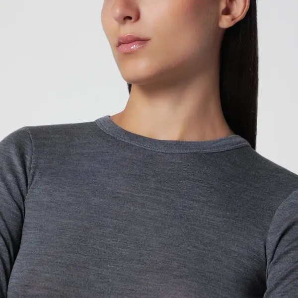 RÓHE Fine-knit Wool Sweater