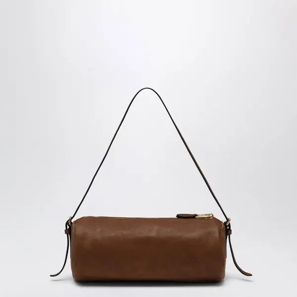 Miu Miu Rovere Pouch In Nappa Leather