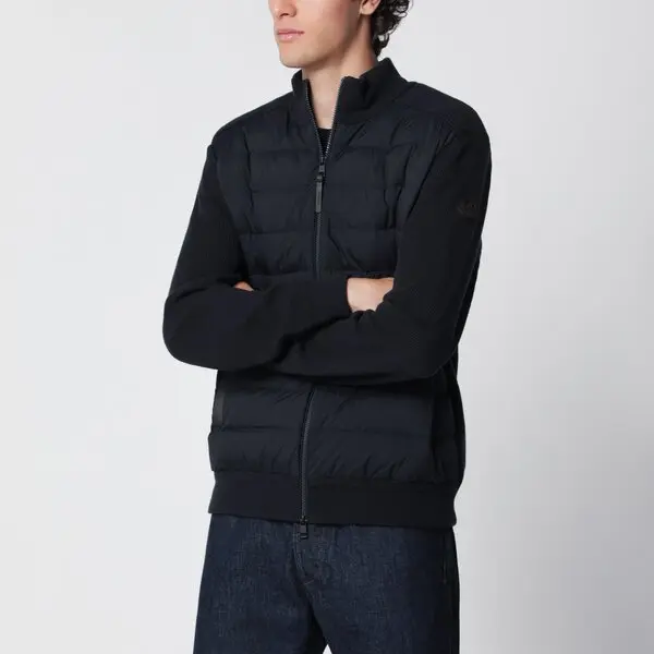 Moncler Padded Cardigan
