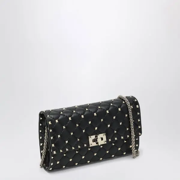 Valentino Garavani Rockstud Spike Crossbody Bag