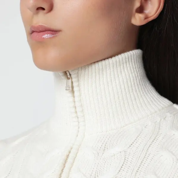 Max Mara Mxmlibero Cashmere Sweater