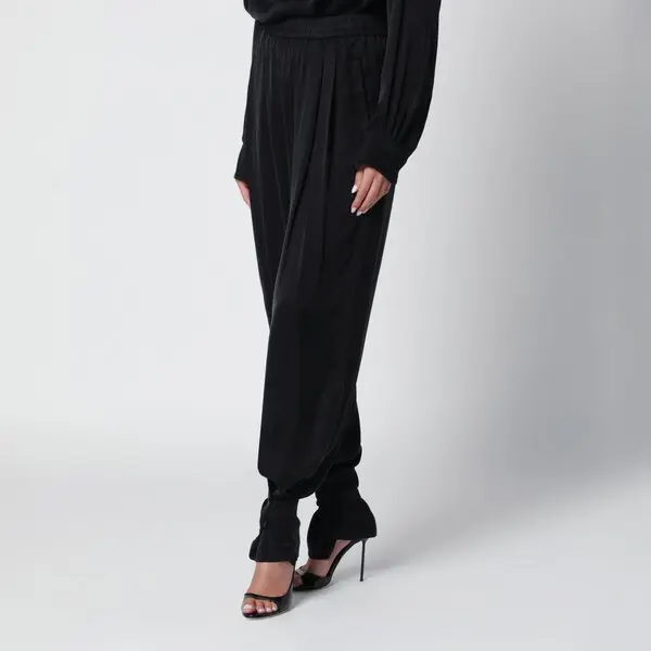Andamane Renee Cupro Trousers