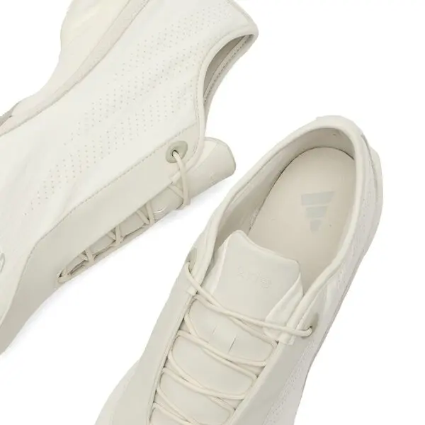Adidas X Arte F50 Sneaker - Core White