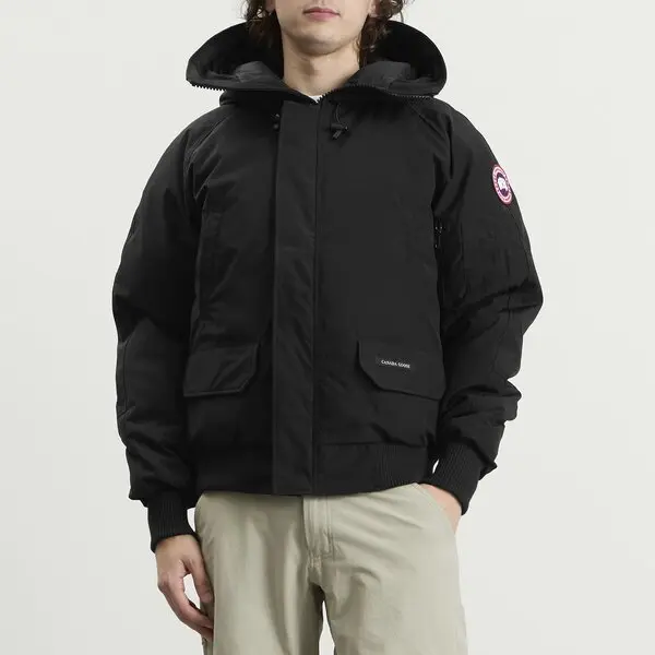Canada Goose Chilliwack Bomber Classic Disc