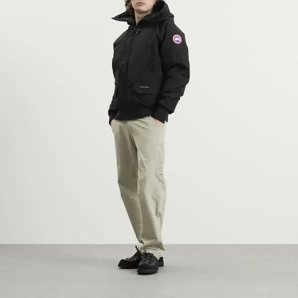 Canada Goose Chilliwack Bomber Classic Disc