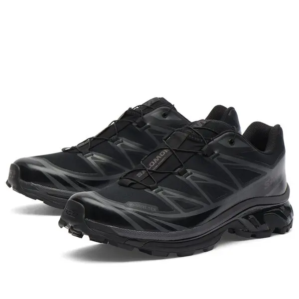 SALOMON Xt-6 Gore-tex Sneaker