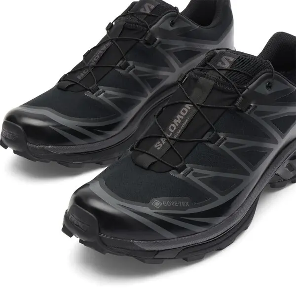 SALOMON Xt-6 Gore-tex Sneaker