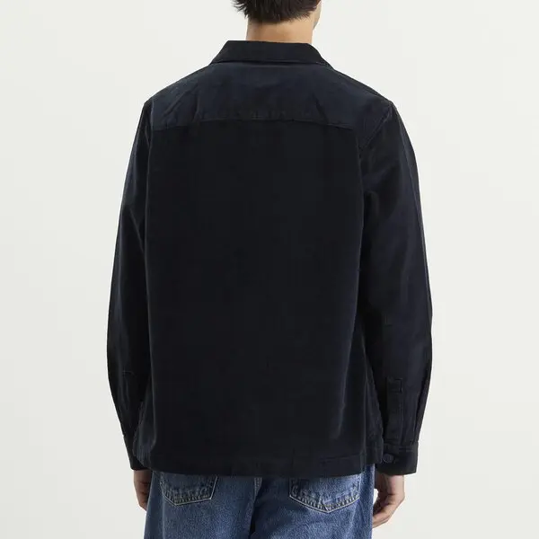 Barbour Cord Overshirt