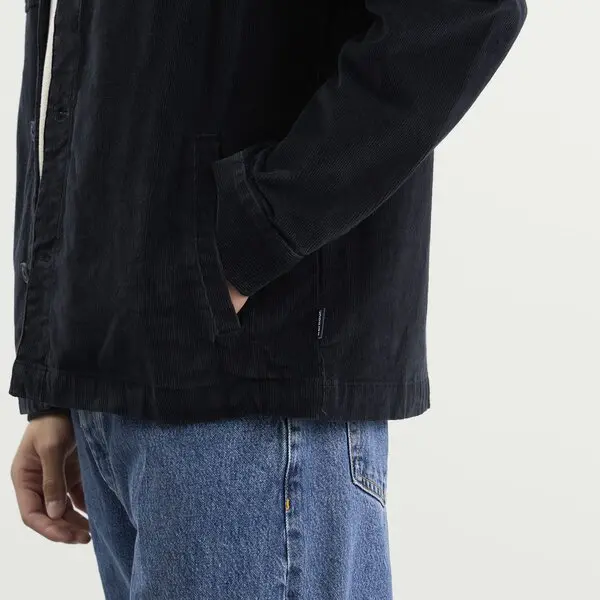 Barbour Cord Overshirt
