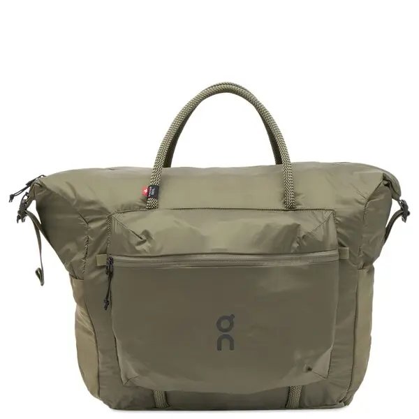 On Track Pack 35l Lite - Olive