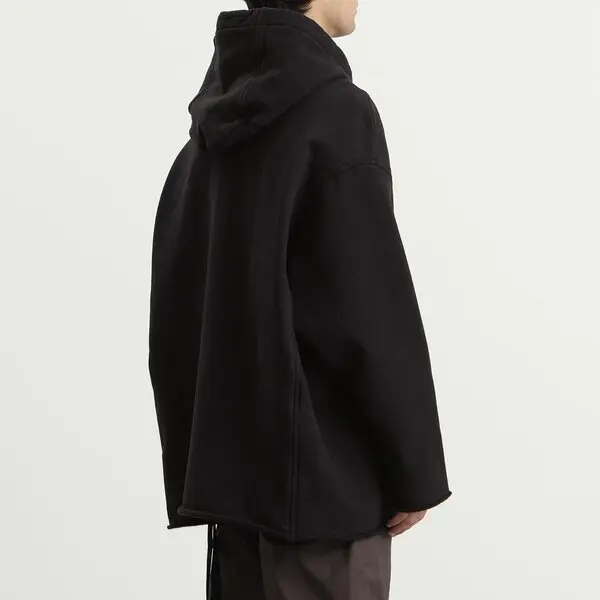 Rick Owens Peter Hoodie