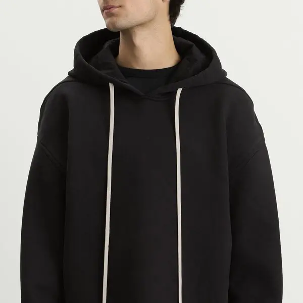 Rick Owens Peter Hoodie