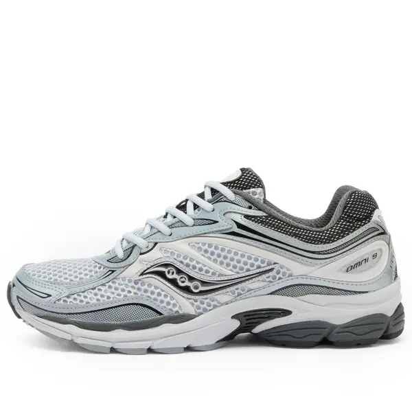 Saucony Progrid Omni 9 Sneakers - Microchip