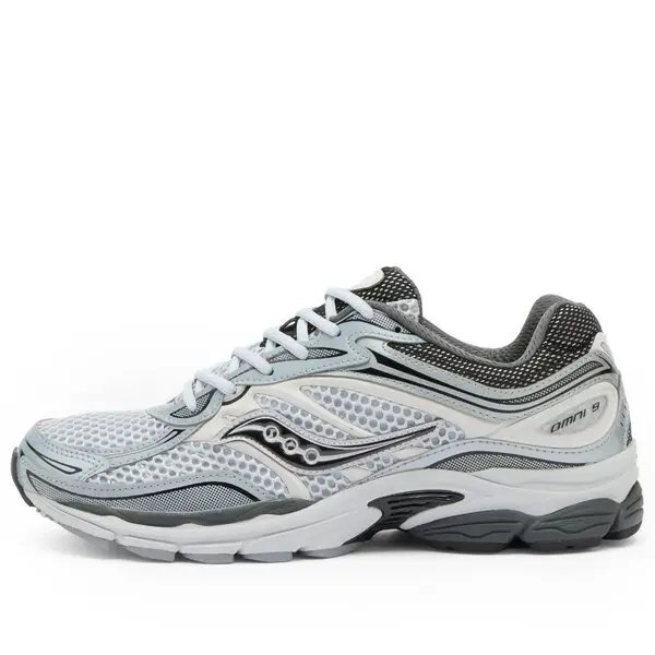Saucony Progrid Omni 9 Sneakers - Microchip