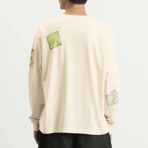 STORY MFG. Grateful Long Sleeve T-shirt