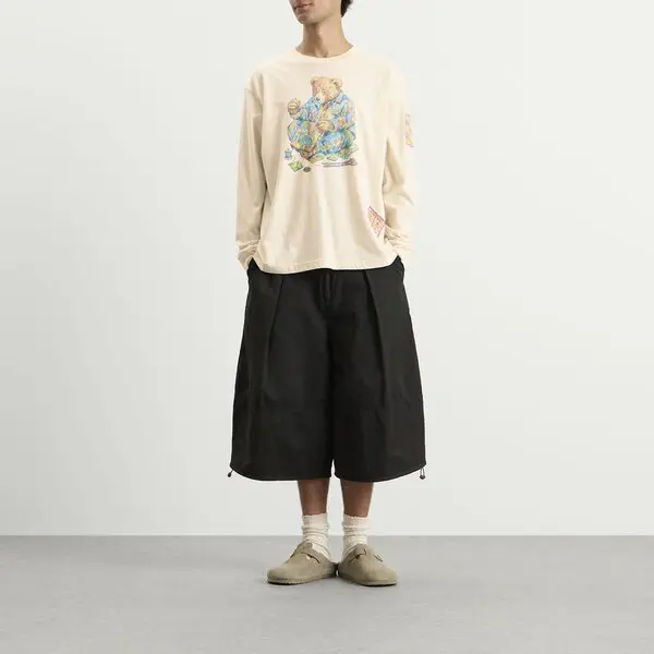 STORY MFG. Grateful Long Sleeve T-shirt