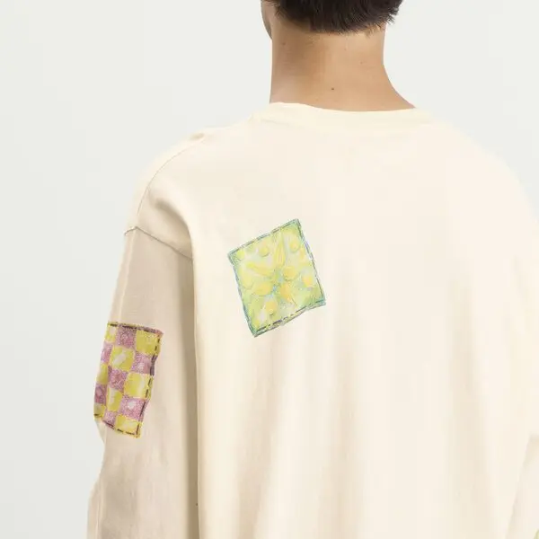 STORY MFG. Grateful Long Sleeve T-shirt