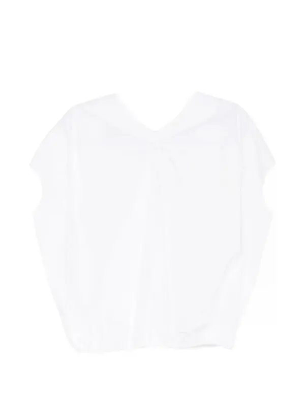 LESS Sleeve Blouse
