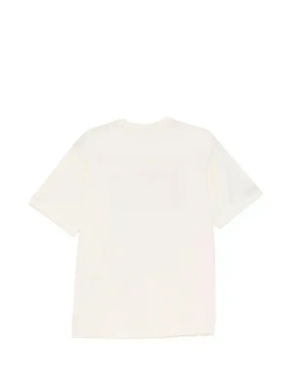 JNBY Printed Short-sleeves T-shirt