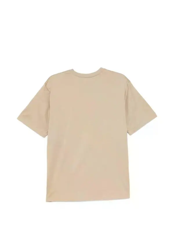 JNBY Printed Short-sleeves T-shirt