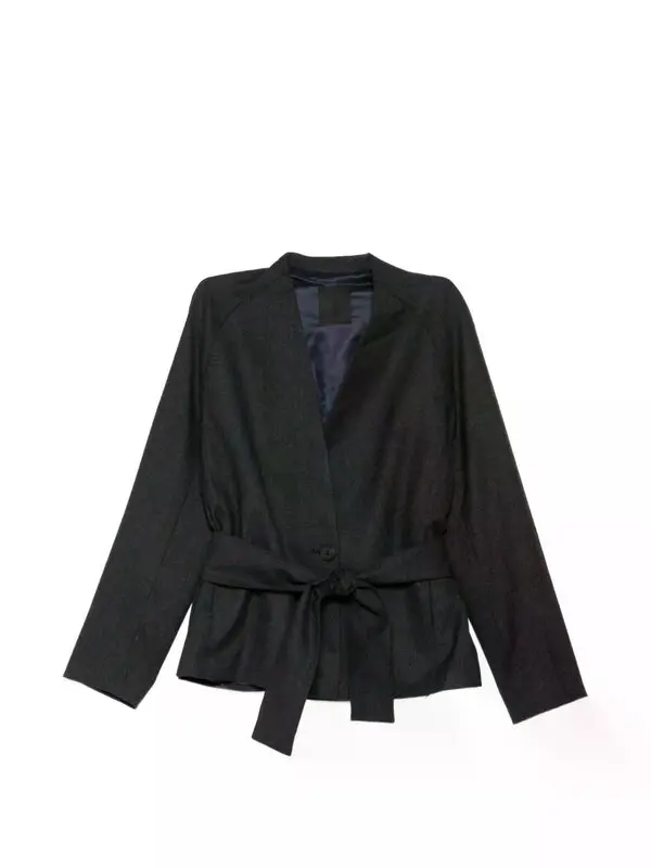 JNBY Belted Jacket