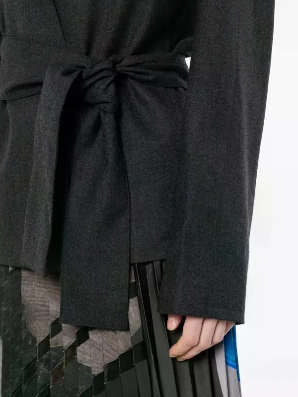 JNBY Belted Jacket