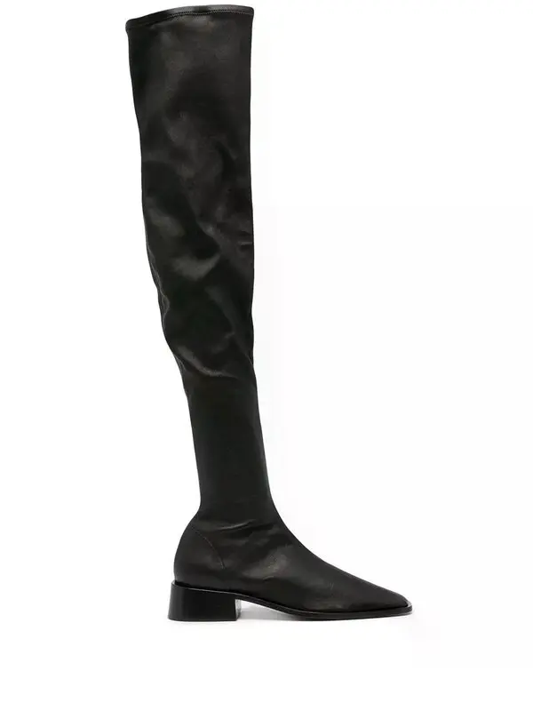 NEOUS Over-the-knee Boots