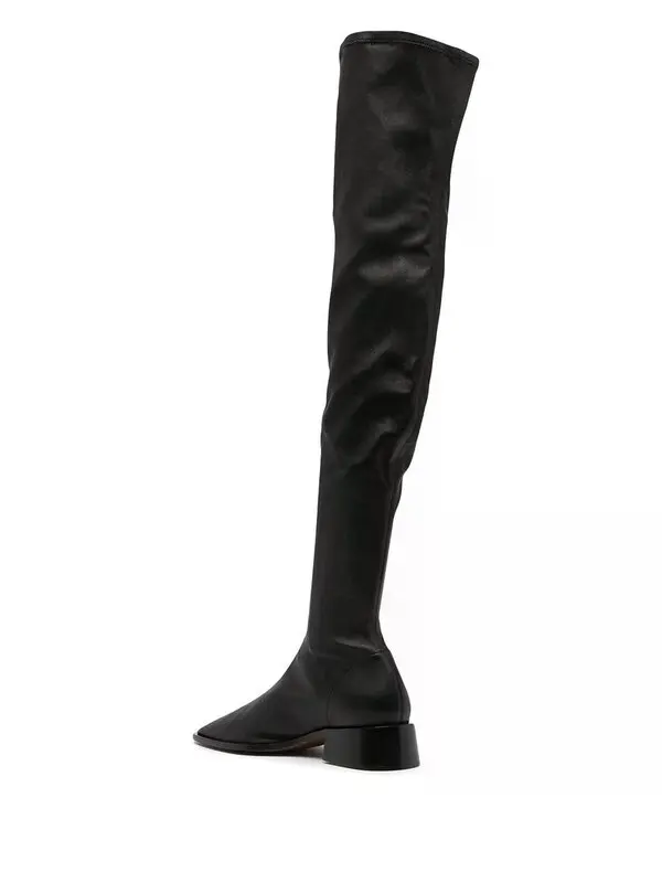 NEOUS Over-the-knee Boots