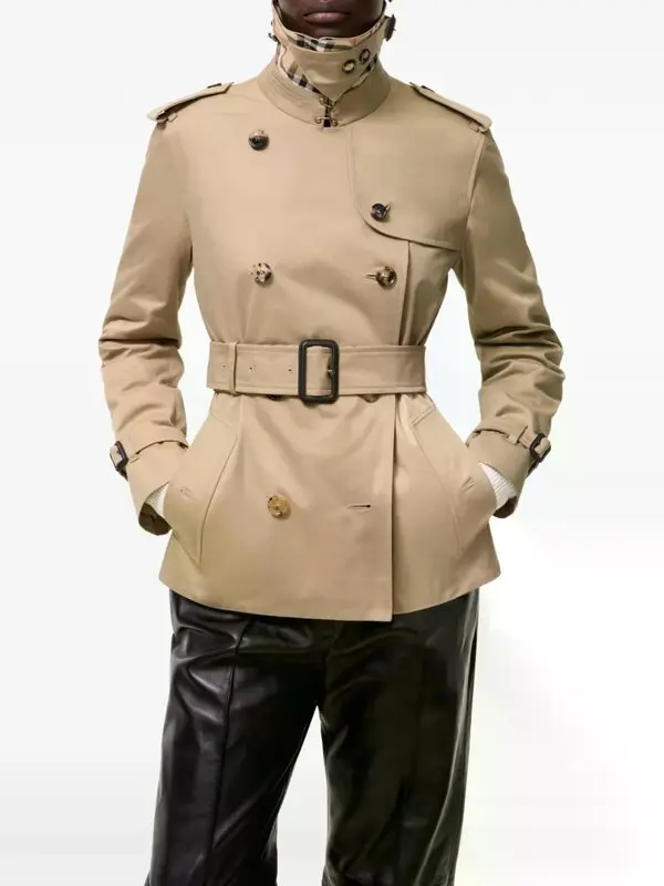 Burberry Lakefield Trench