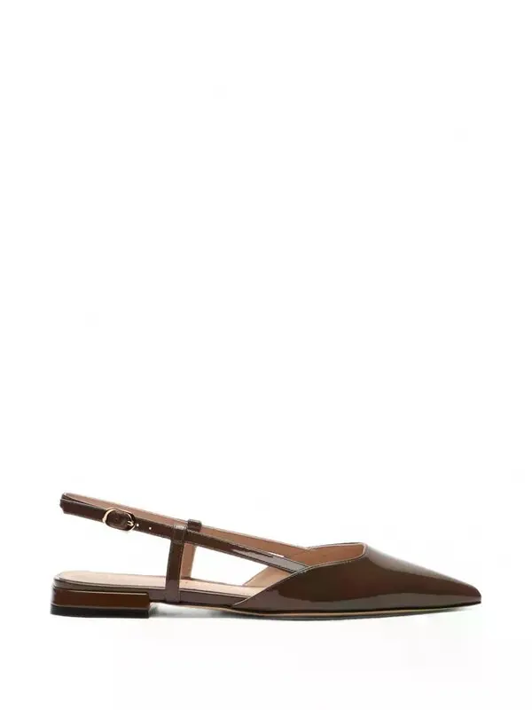 STUART WEITZMAN Vinnie Slingback Pumps