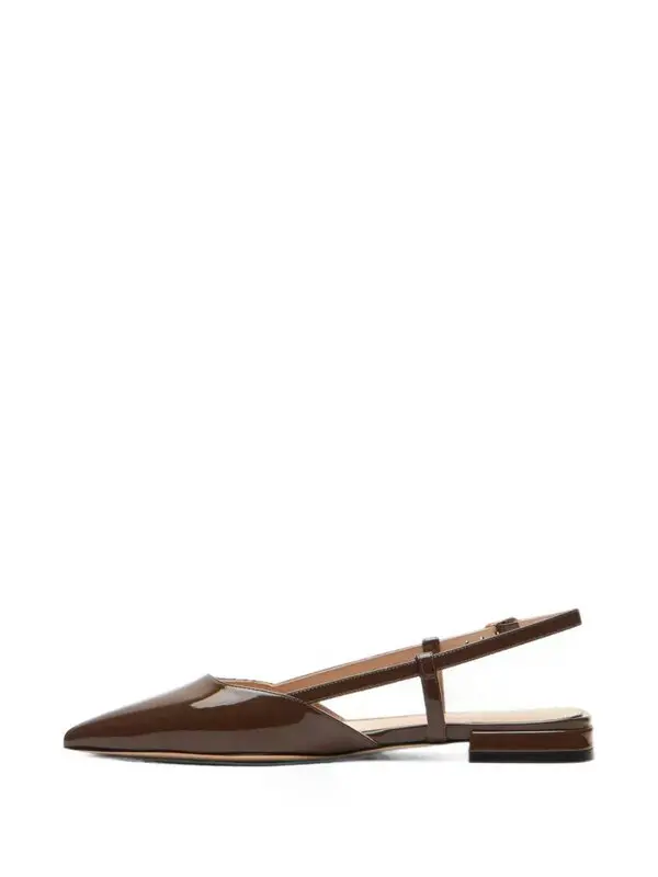 STUART WEITZMAN Vinnie Slingback Pumps
