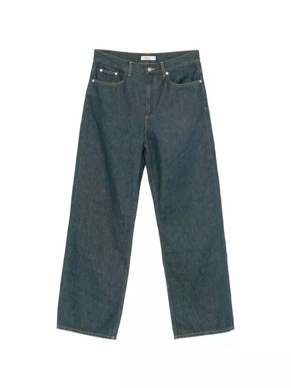 Sandro Five-pocket Jeans