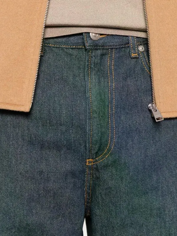Sandro Five-pocket Jeans