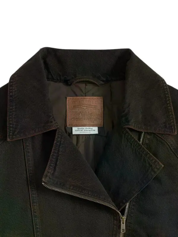 LEVI'S 80's Style Denim Jacket