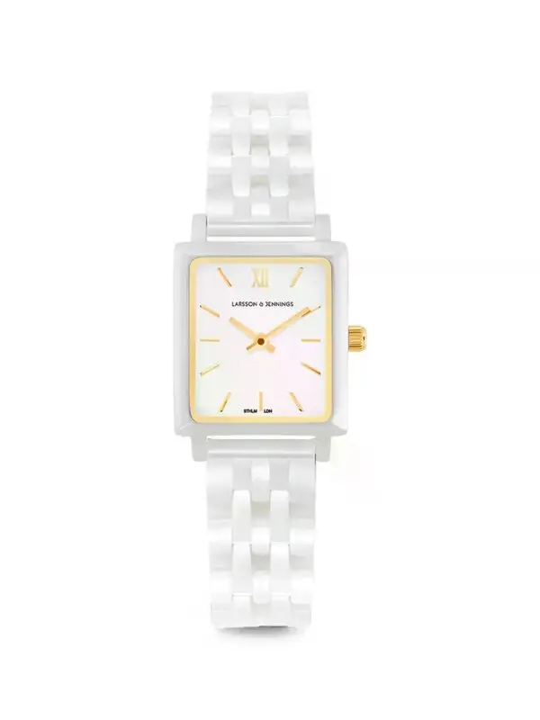 LARSSON & JENNINGS Boyfriend 32.7mm Watch