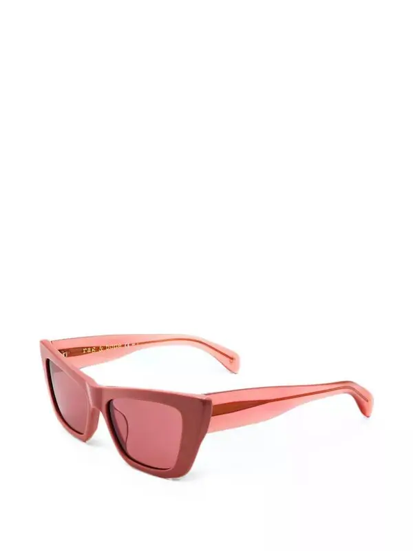 Rag & Bone Cat-eye Sunglasses