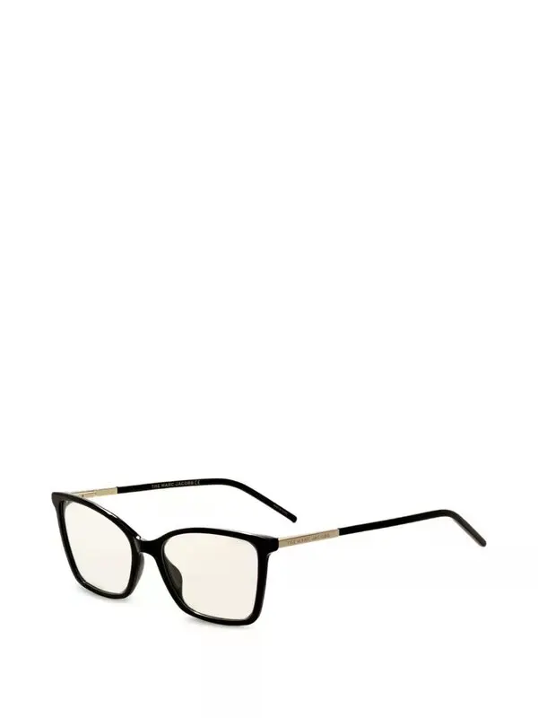 Marc Jacobs Square-frame Glasses