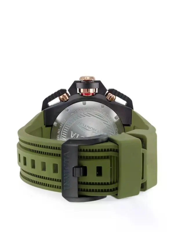 INVICTA Sea Hunter Chronograph 57mm Watch