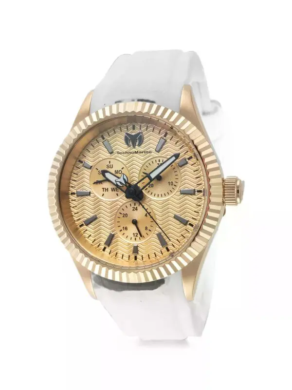 TECHNOMARINE Sea Dream 42mm Watch