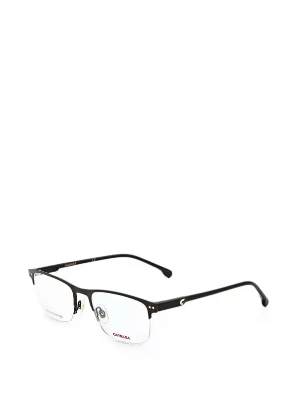 Carrera Eyewear Browline-frame Glasses