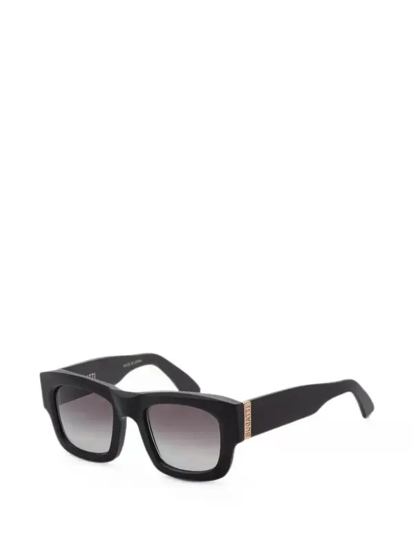 BUGATTI Square-frame Sunglasses